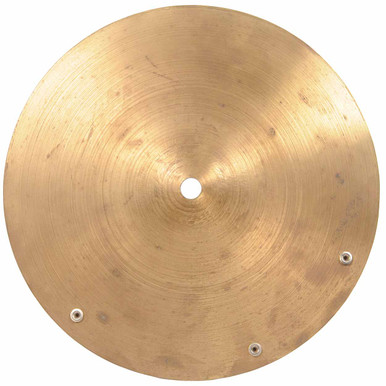 Used 9" Sizzle Cymbal - The Music Den