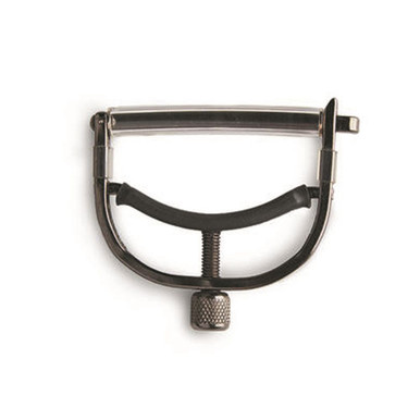 Taylor Capo, 6-String, Black Nickel - The Music Den