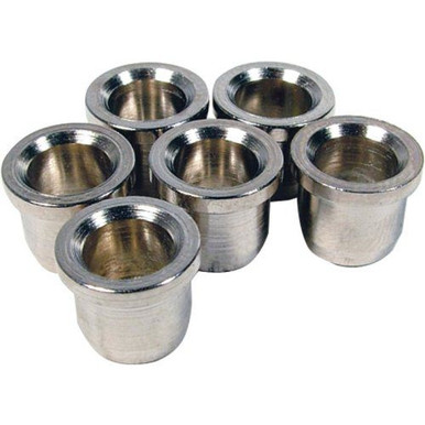 Fender Original Tele Ferrules - The Music Den