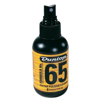 Formula 65 Guitar Polish - The Music Den