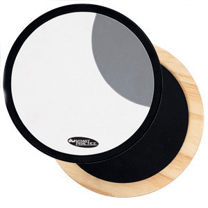 DWSMPADMS Multi-Surface Practice Pad - The Music Den