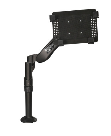 Gator 360 degree articulating G-ARM. Desk mountable - The Music Den