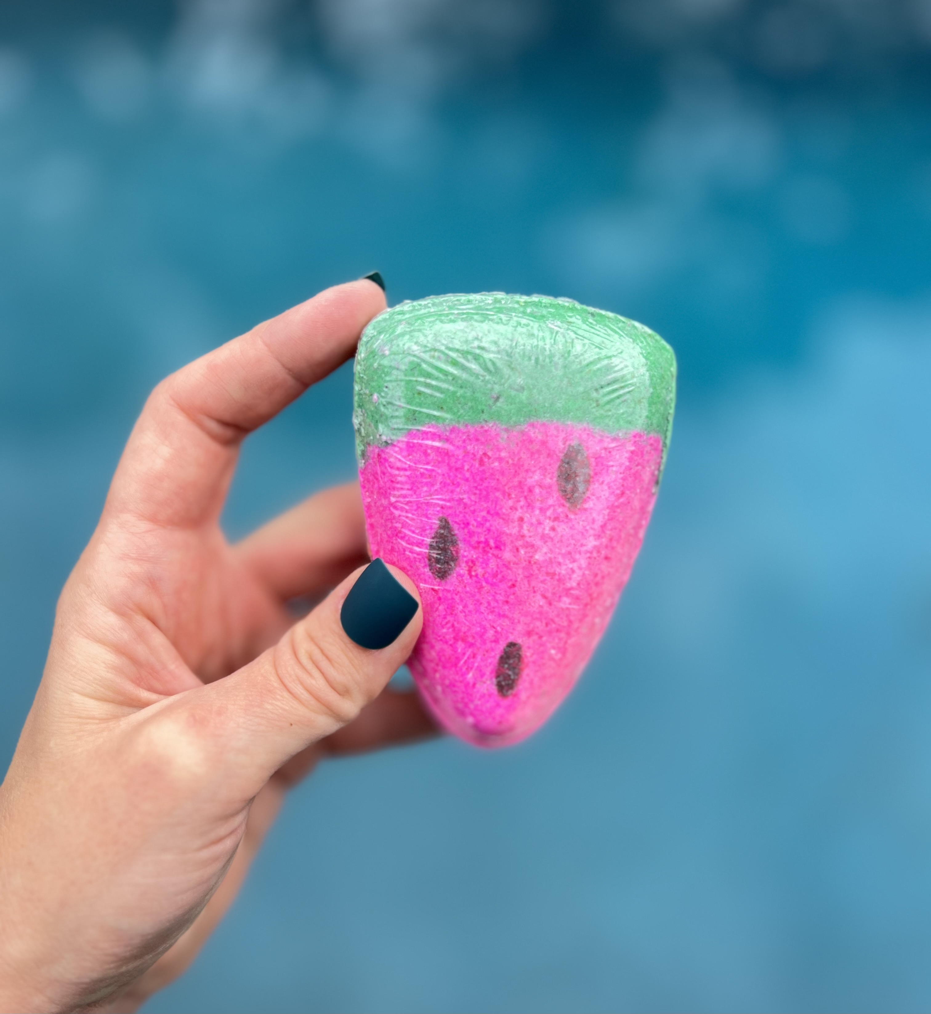 Fizz Bizz LLC Bath Bombs