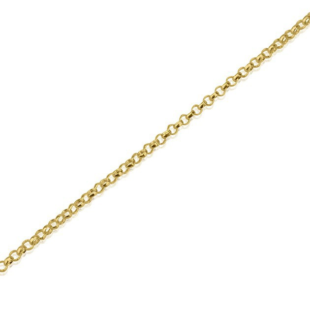 24K Gold Plated Dream Catcher Necklace | Ciao Bambina
