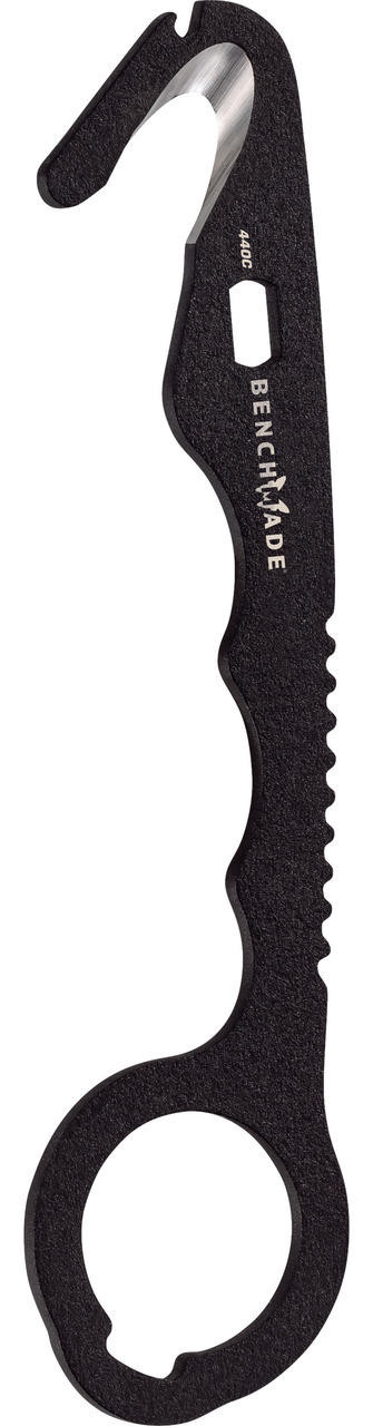 Benchmade 8 BLKWMED Safety Cutter - American Flags & Cutlery