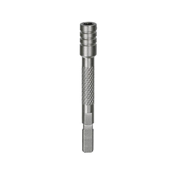 Leatherman Bit Driver Extender (Charge, Mut, Skeletool, Wave ...