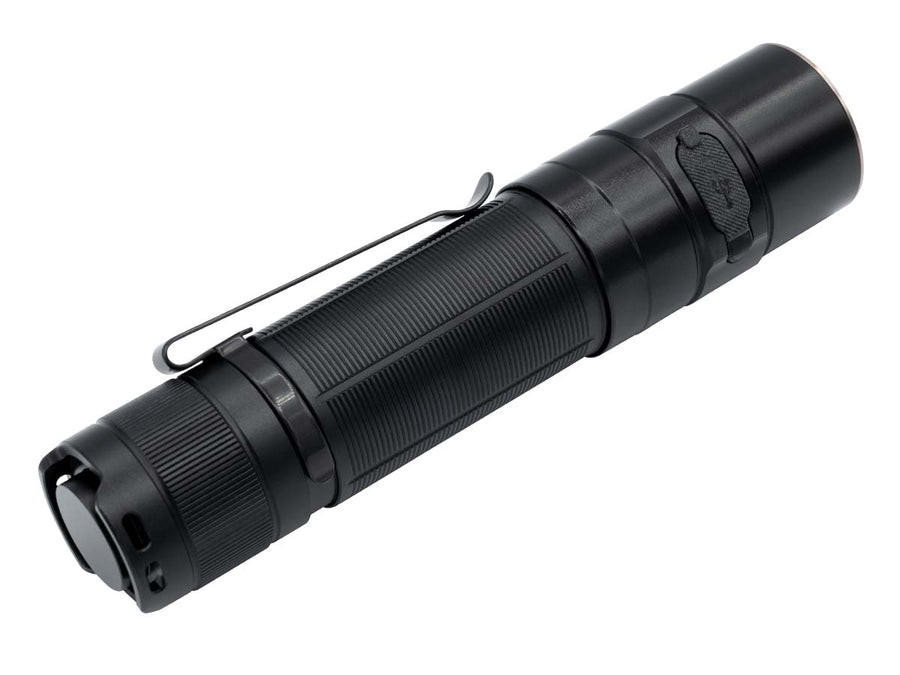 Fenix E35R Rechargeable EDC Flashlight + Free AOD-S V2 Diffuser ...