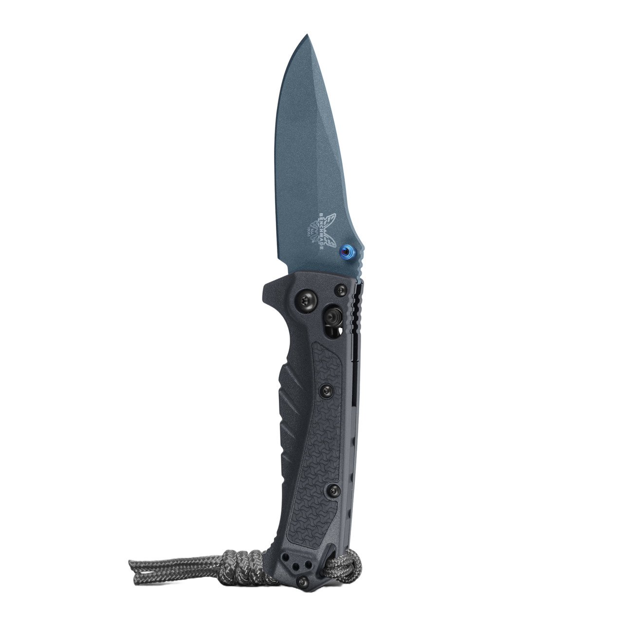 Benchmade 18065BT-01 Mini Adira Folding Knife CPM-MagnaCut Cerakote ...