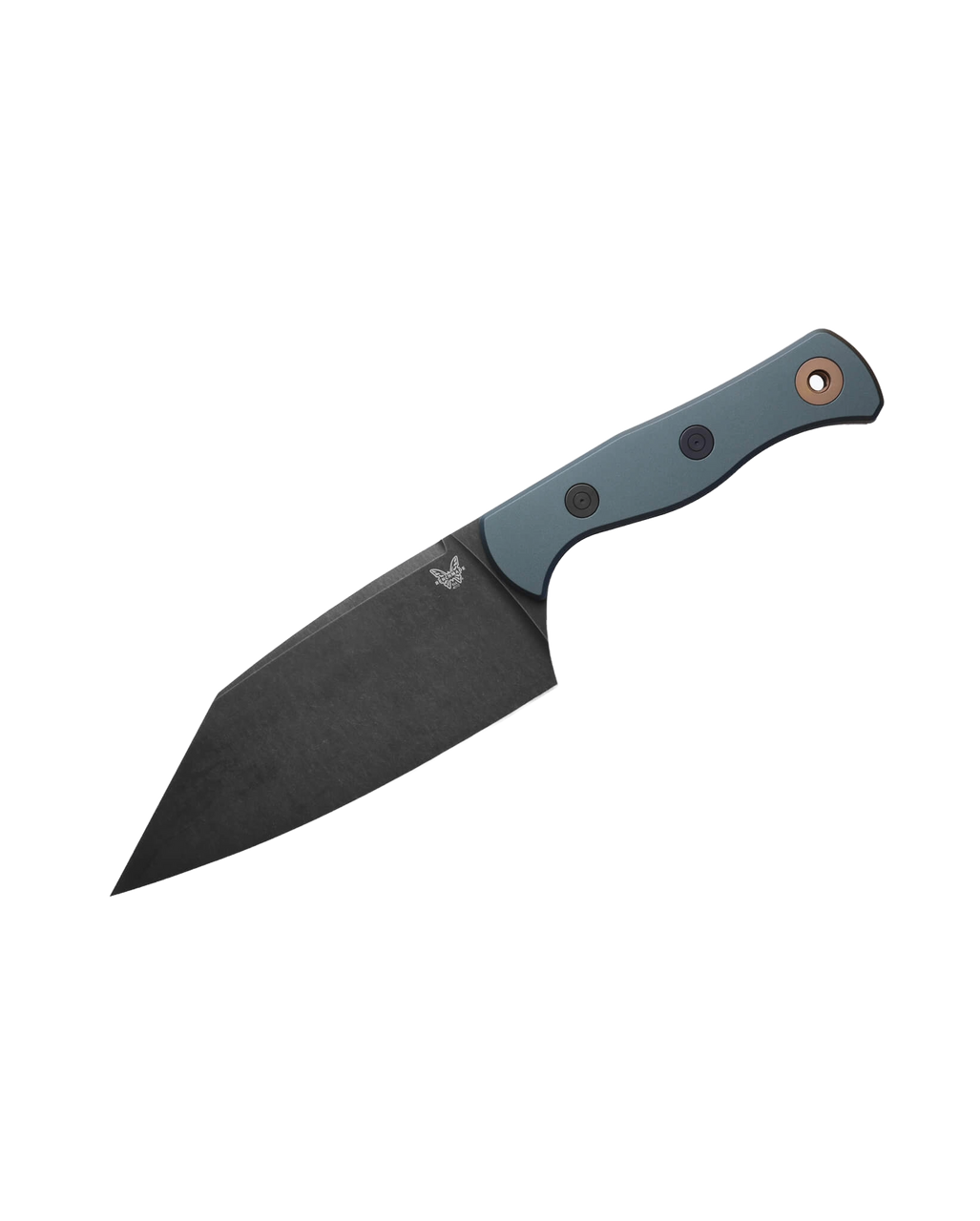 Benchmade Station Knife Taiga SK Limited Kitchen Knife CPM-154, Taiga ...