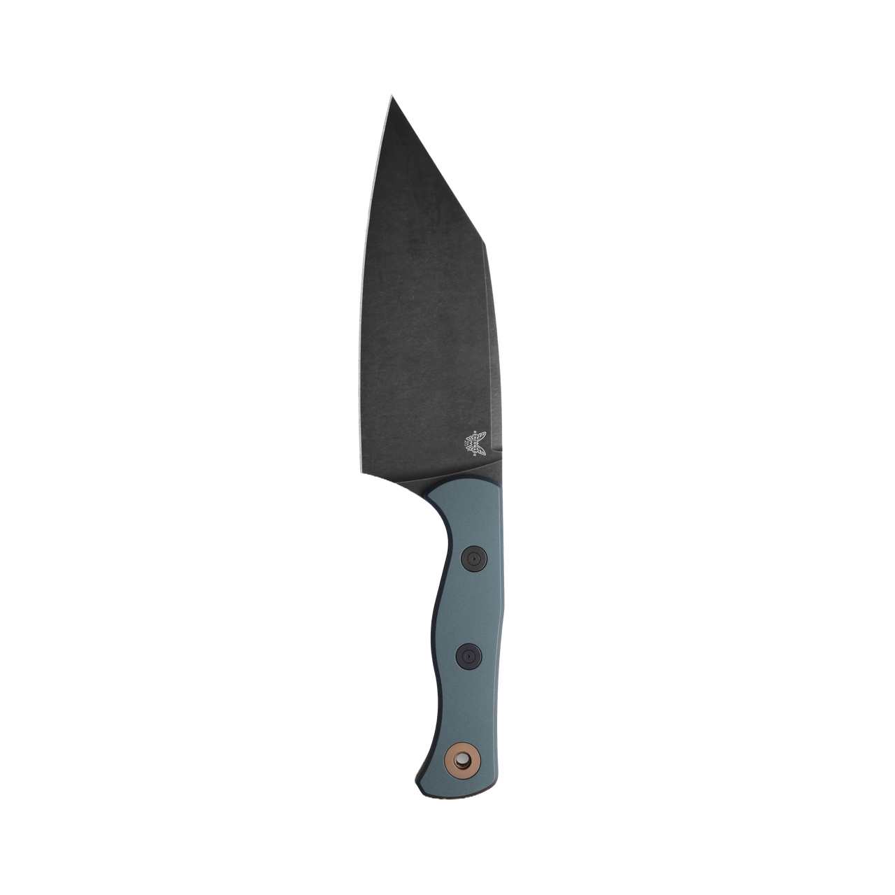 Benchmade Station Knife Taiga SK Limited Kitchen Knife CPM-154, Taiga ...