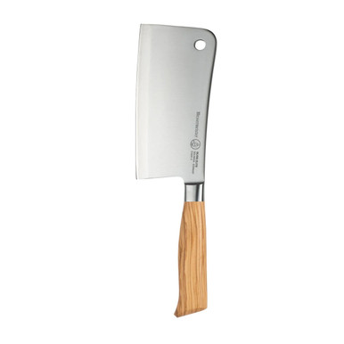 Messermeister Oliva Elite 6 Inch Meat Cleaver - E/6651-6 - American ...