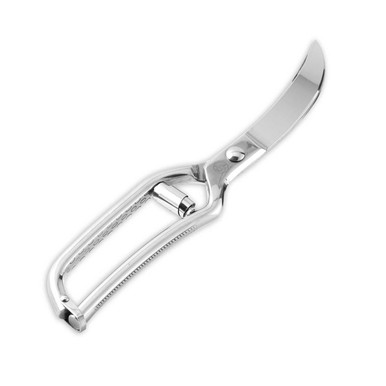 Messermeister 10 Inch Poultry Shears - American Flags & Cutlery