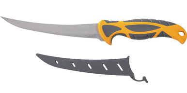 Smith's Edgesport 6" Boning Fillet Knife - 51061 - American Flags & Cutlery