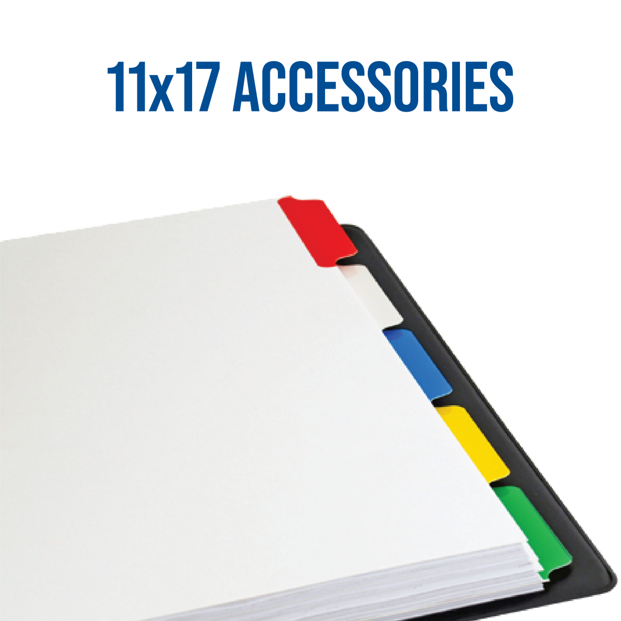 11x17.com - Binders, Dividers, Clipboards, Filing & more.