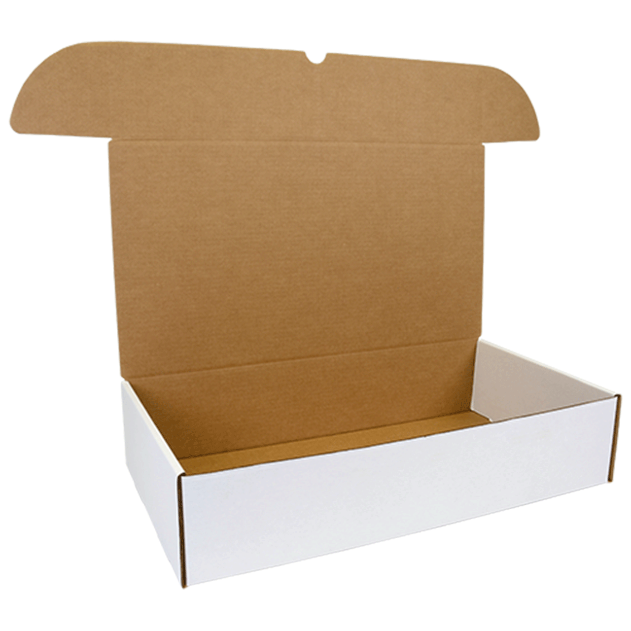 11x17 3" Ring Binder Mailer Storage Box