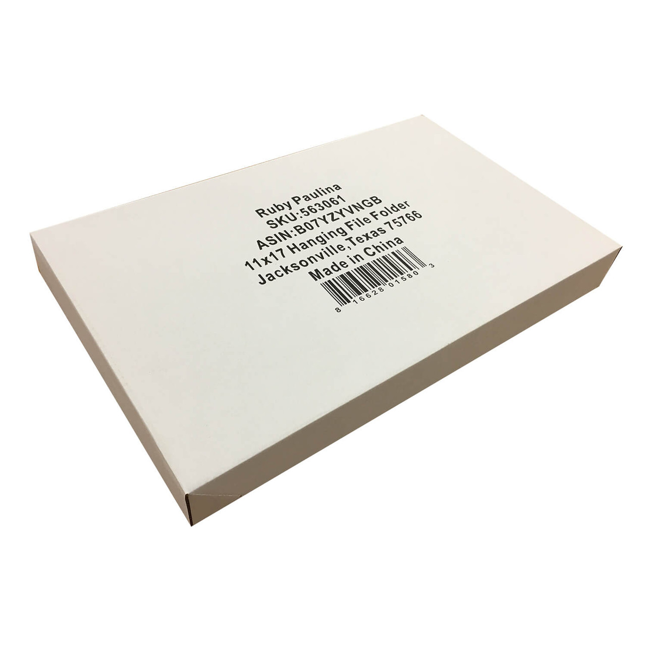 11x17 Hanging File Folders