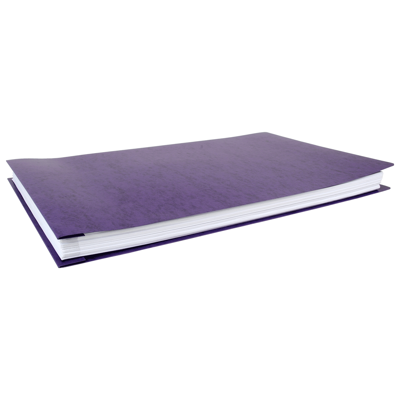 Transcript Covers With Fasteners 5-Pack 11x17 Pressboard Folders ...