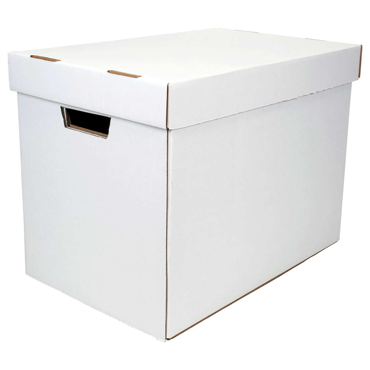 File Boxes and Shipping Supplies - Binder Storage