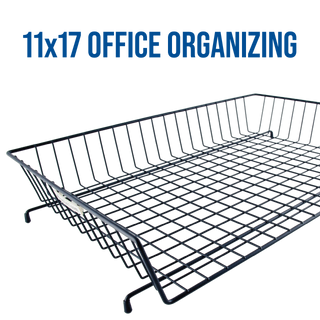 11x17.com - Binders, Dividers, Clipboards, Filing & more.