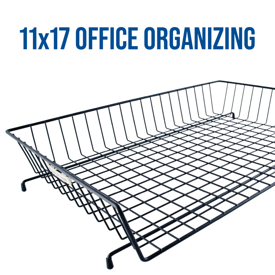 11x17.com - Binders, Dividers, Clipboards, Filing & more.