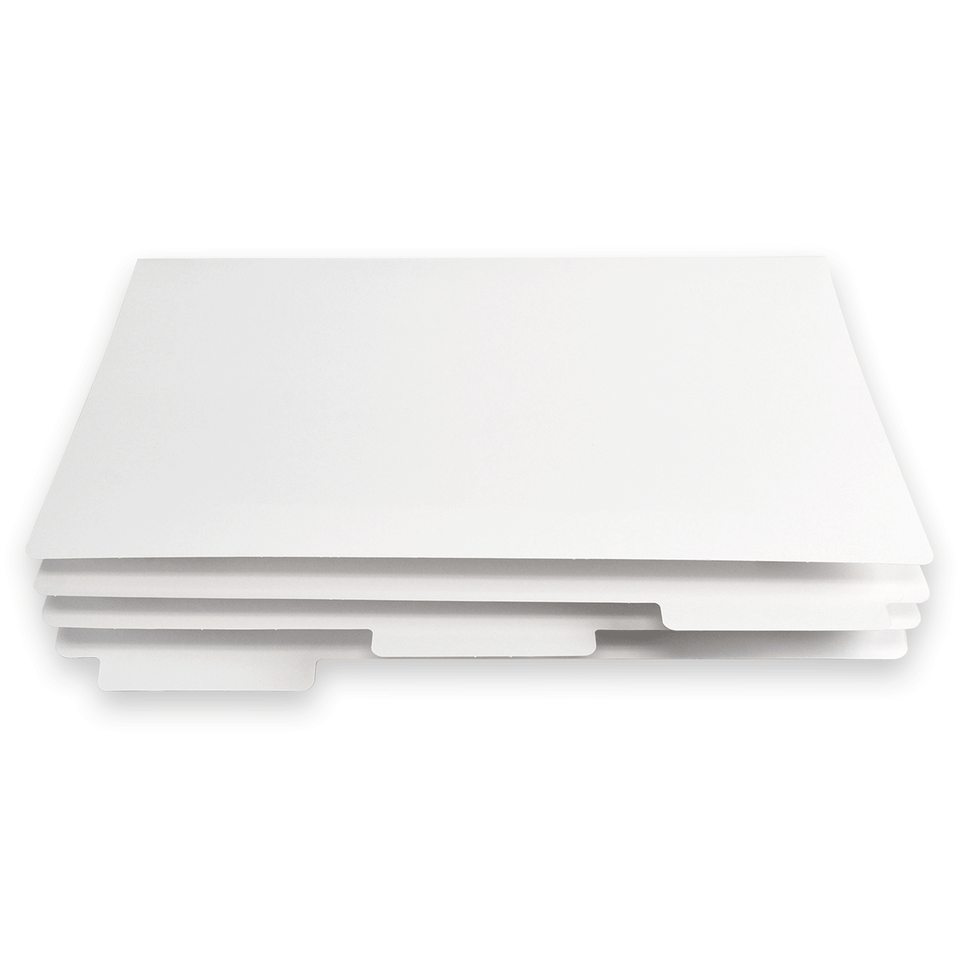11x17 Hanging File Folders