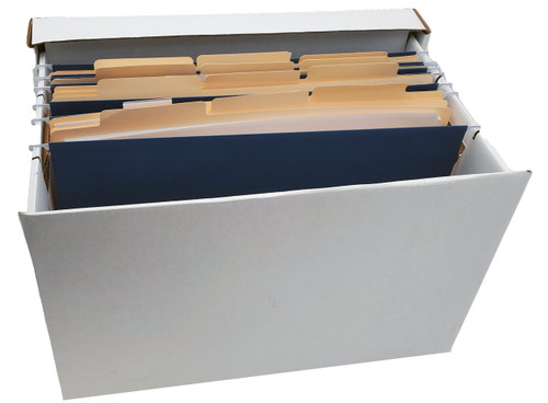 Complete Filing Bundle