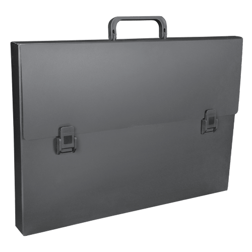 11x17 Portfolio Case (Black)