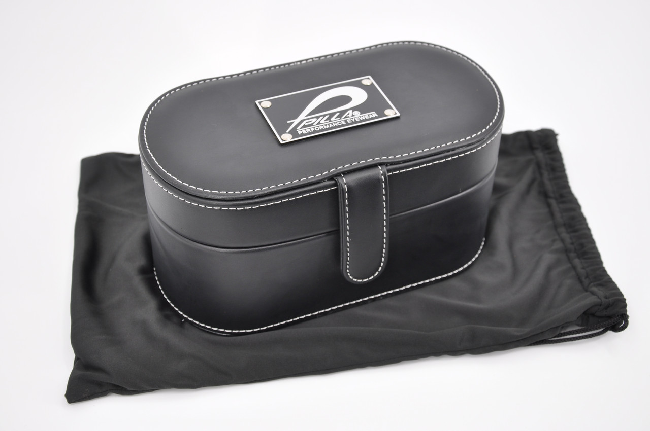Pilla Leather Case | Xcel Shooting Sports