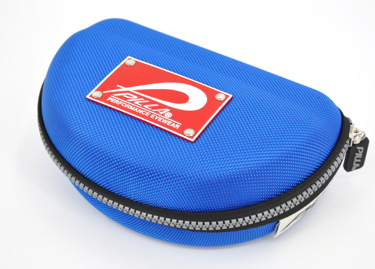 Pilla Clamshell Case | Xcel Shooting Sports