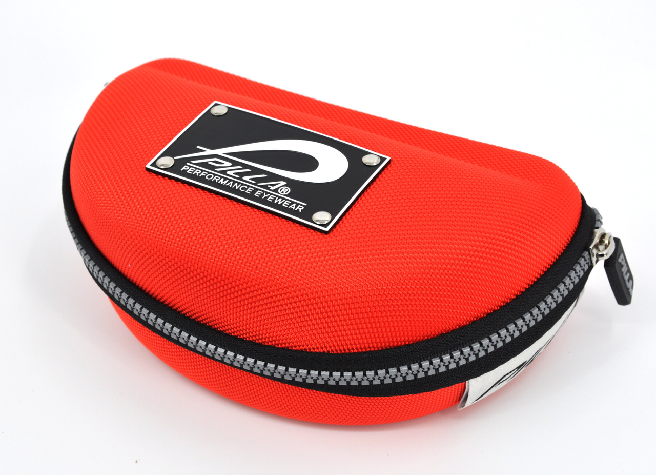 Pilla Clamshell Case | Xcel Shooting Sports