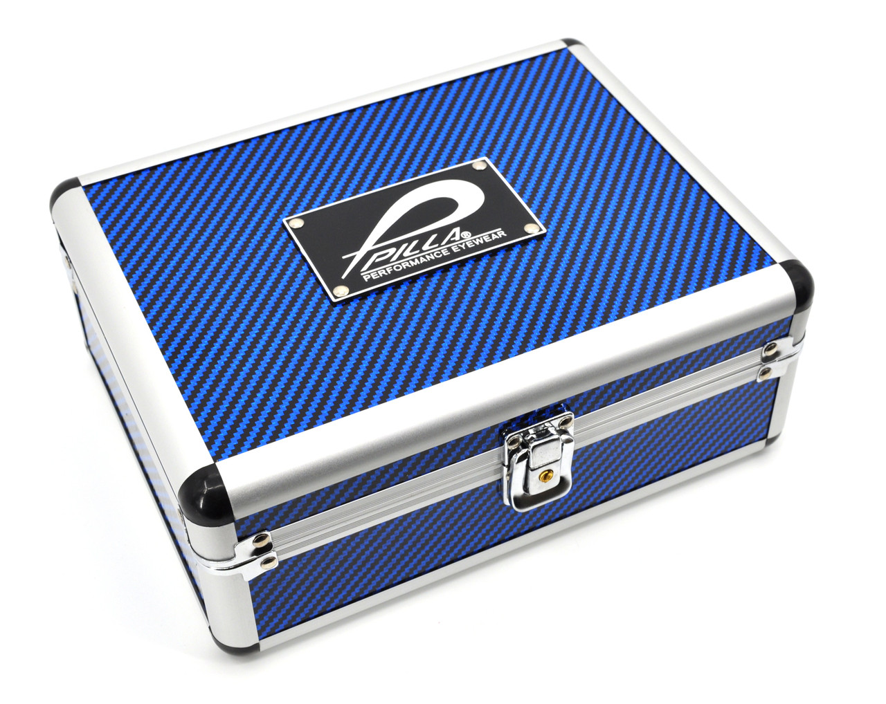 Pilla Hardshell Case | Xcel Shooting Sports