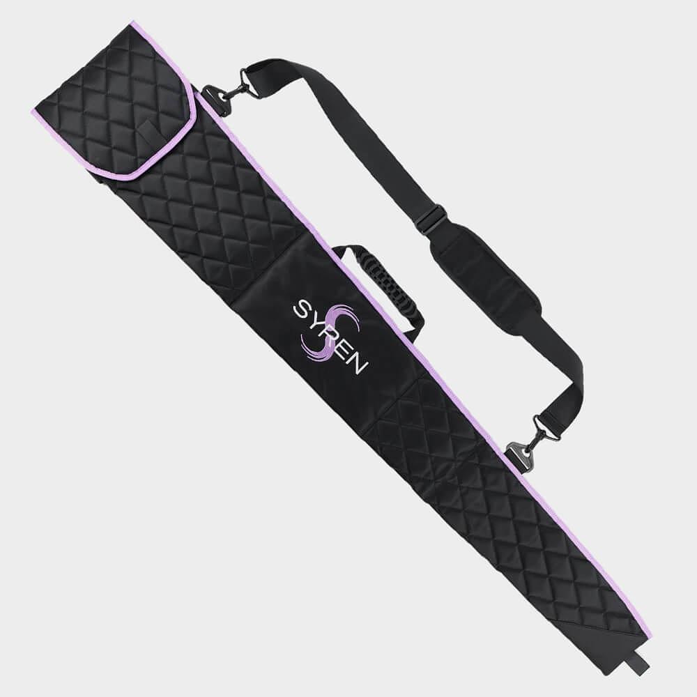 Syren "Forcing Cone" Gun Slip-Black - Xcel Shooting Sports