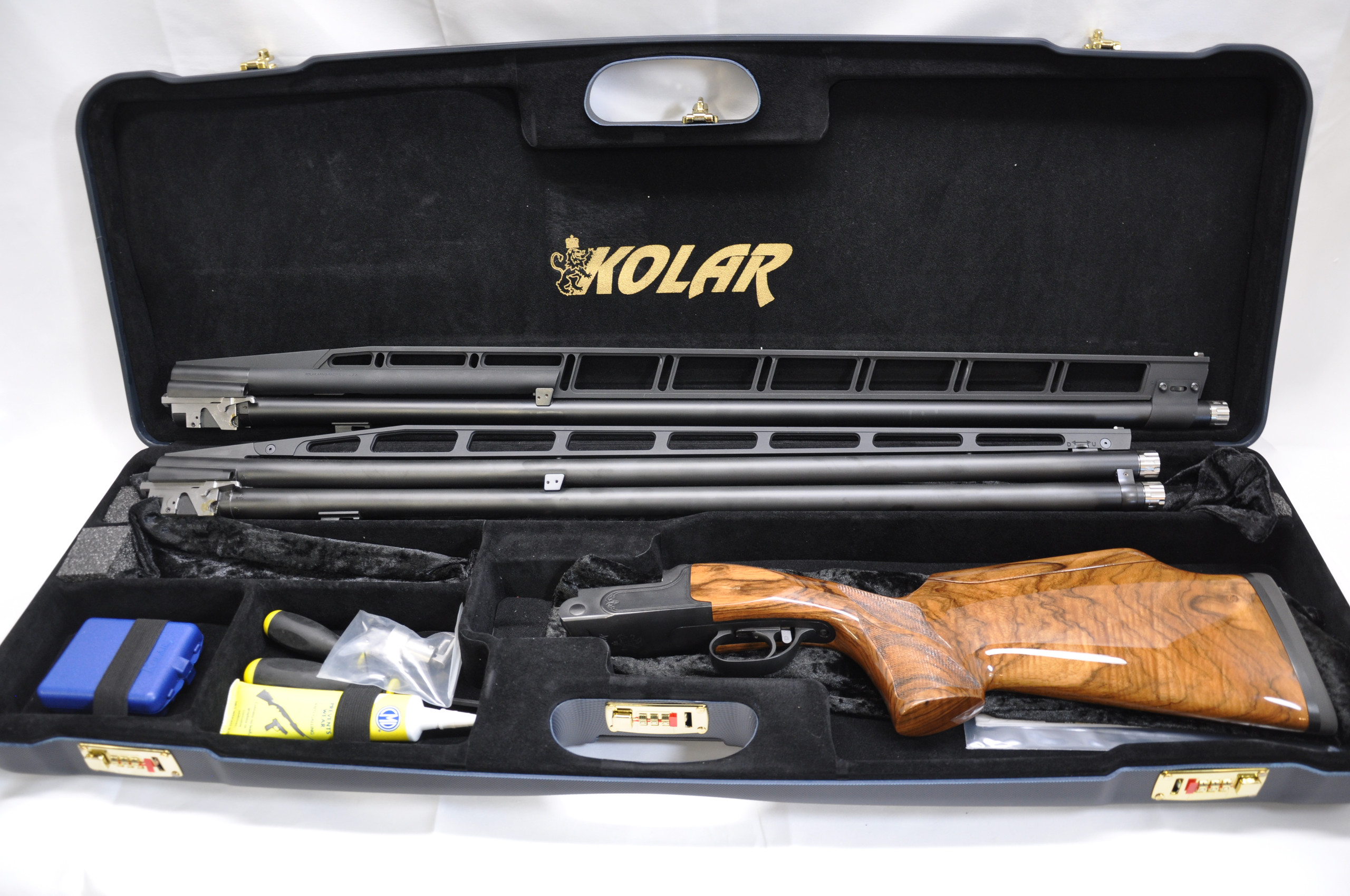 Kolar Max Trap T/A Combo | Xcel Shooting Sports