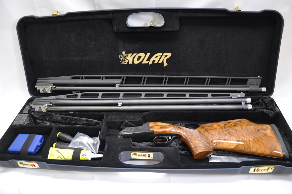 Kolar Max Trap T/A Combo | Xcel Shooting Sports