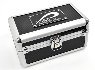 Pilla Hardshell Case | Xcel Shooting Sports