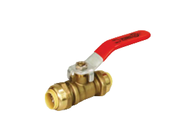 Industrial - Ball Valves - Page 1 - Lehigh Valley Valve
