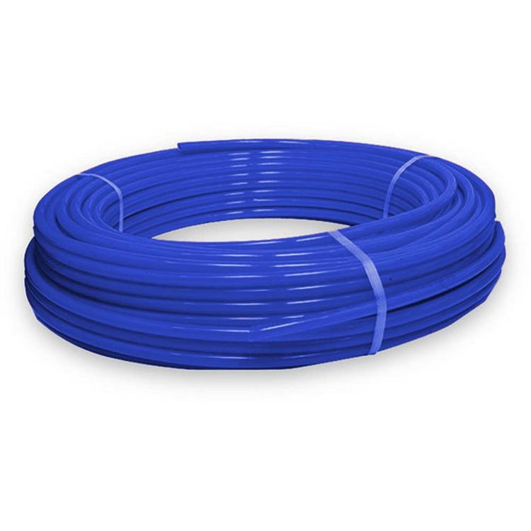Pexflow PEX-A Tubing- Potable Water- Blue
