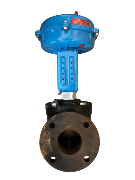 Powers Flowrite II Single Composition Disc Valve - Water and Steam