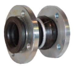 Double Arch Expansion Joint - Series MJ-70