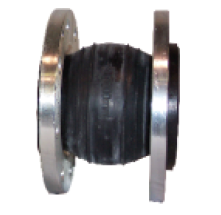 Single Arch Expansion Joint - Series MJ-80