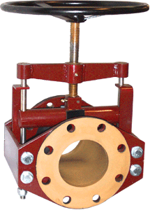 Pinch Valves