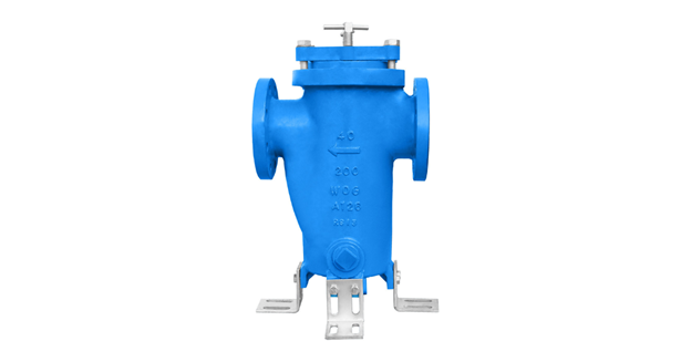 Basket Strainer: Essential Solutions for Industrial Fluid Systems ...