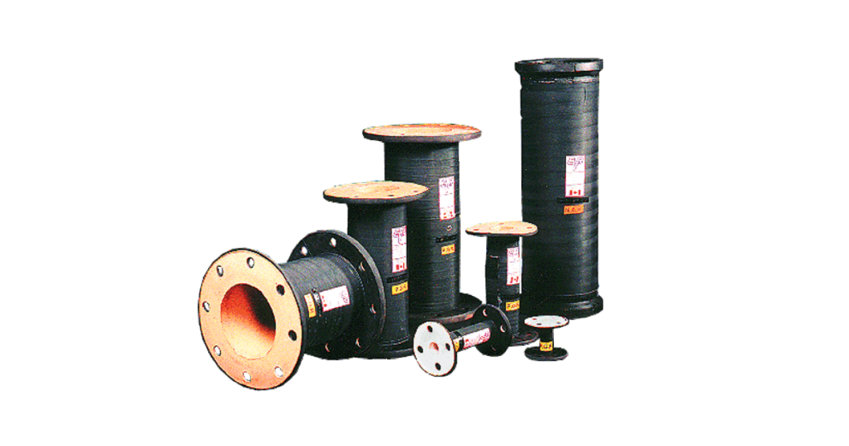 Boost Performance with Elasto Valve Rubber Products - Lehigh Valley Valve