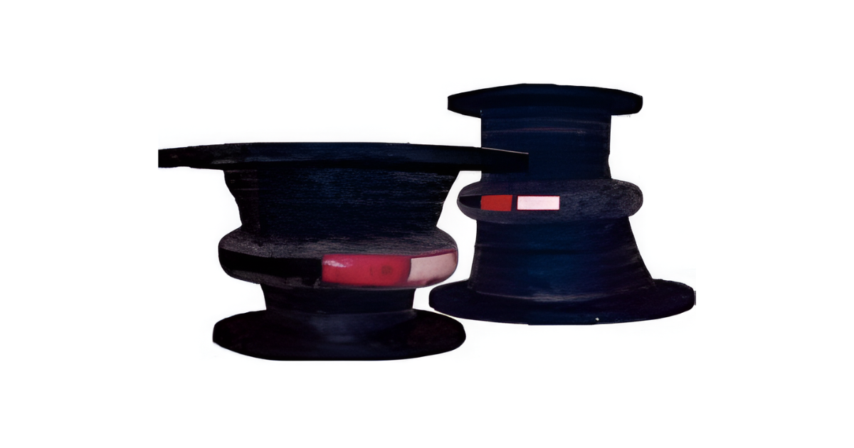 Reliable Piping Solutions with EVR Concentric Expansion Joint - Lehigh ...