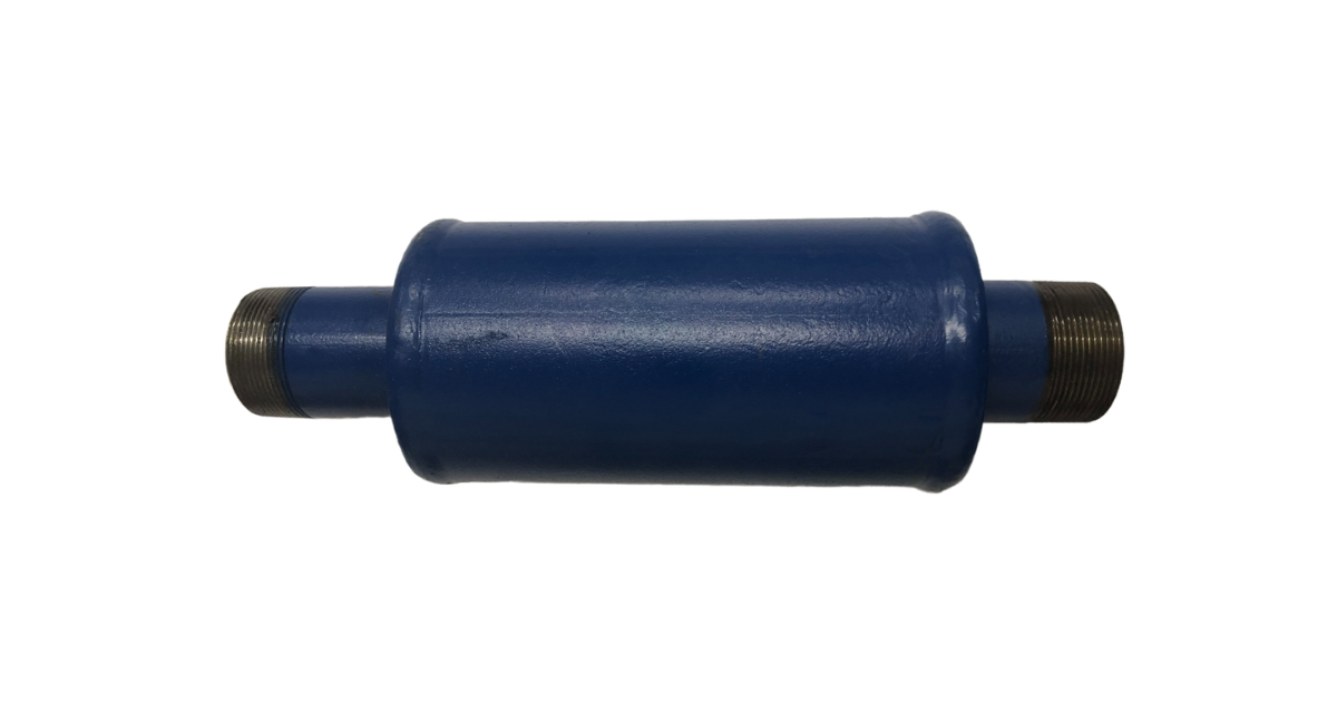 Understanding the Role of an Expansion Compensator in Valve Systems ...