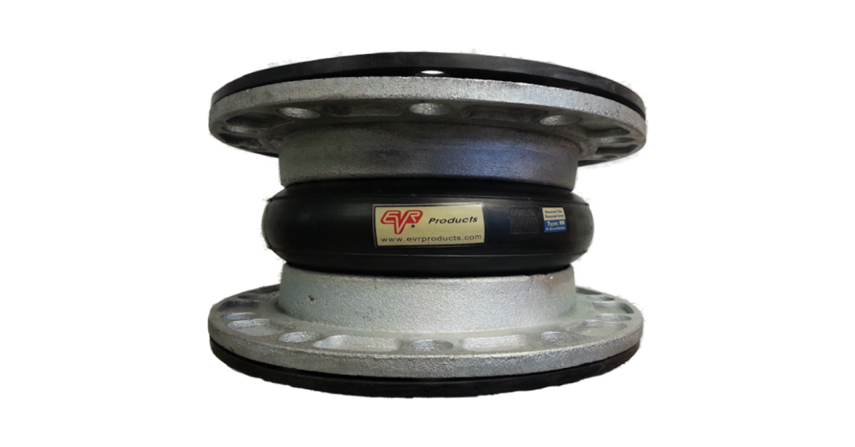 Spool Type Expansion Joints for Different Industries: A Look - Lehigh ...
