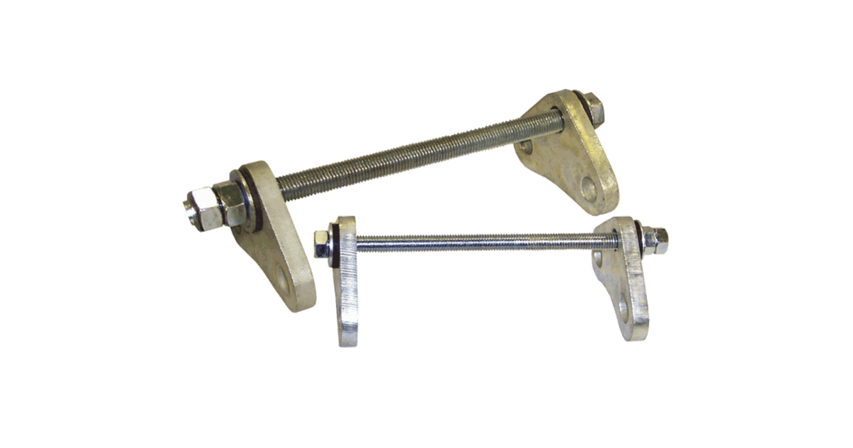 The Importance of Joint Control Rods in Industrial Applications ...