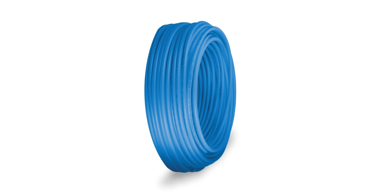 Why PEX B Tubing for Potable Water Is a Smart Choice? - Lehigh Valley Valve