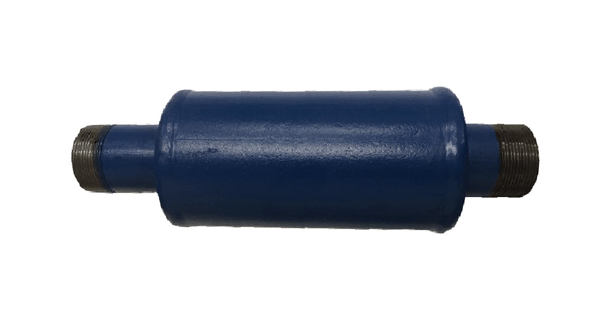 Boost Performance with Senior Flexonics Technology - Lehigh Valley Valve