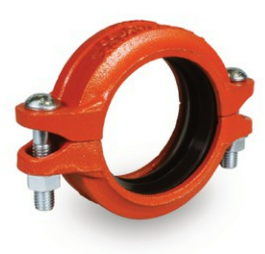 GROOVED Rigid Coupling